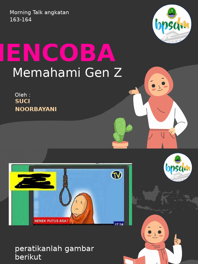 Materi Morning Talk 20 Sept | PDF