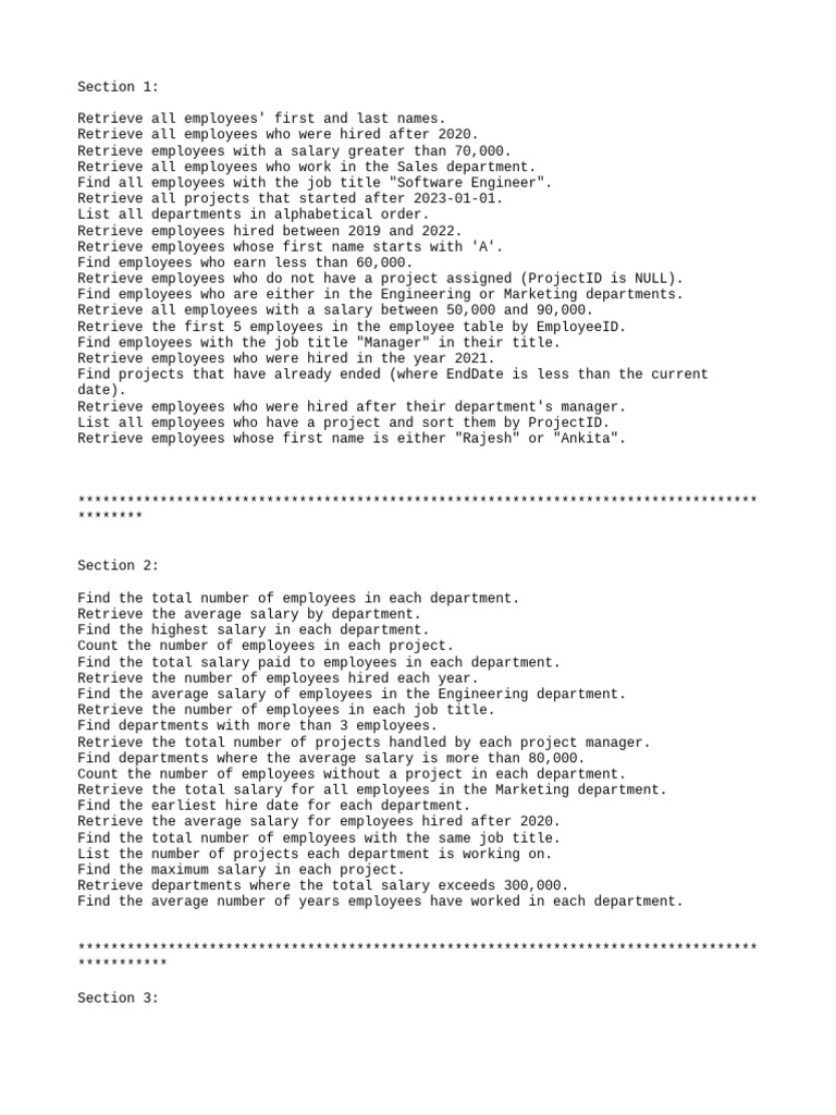 Assignment On EDP Model | PDF