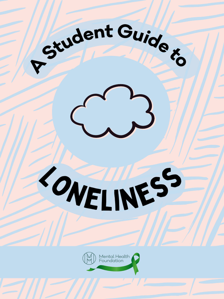 Student Guide To Loneliness | PDF
