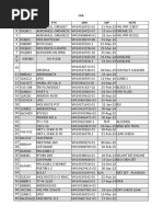 Easa Form 1 Authorised Release Certificate | PDF
