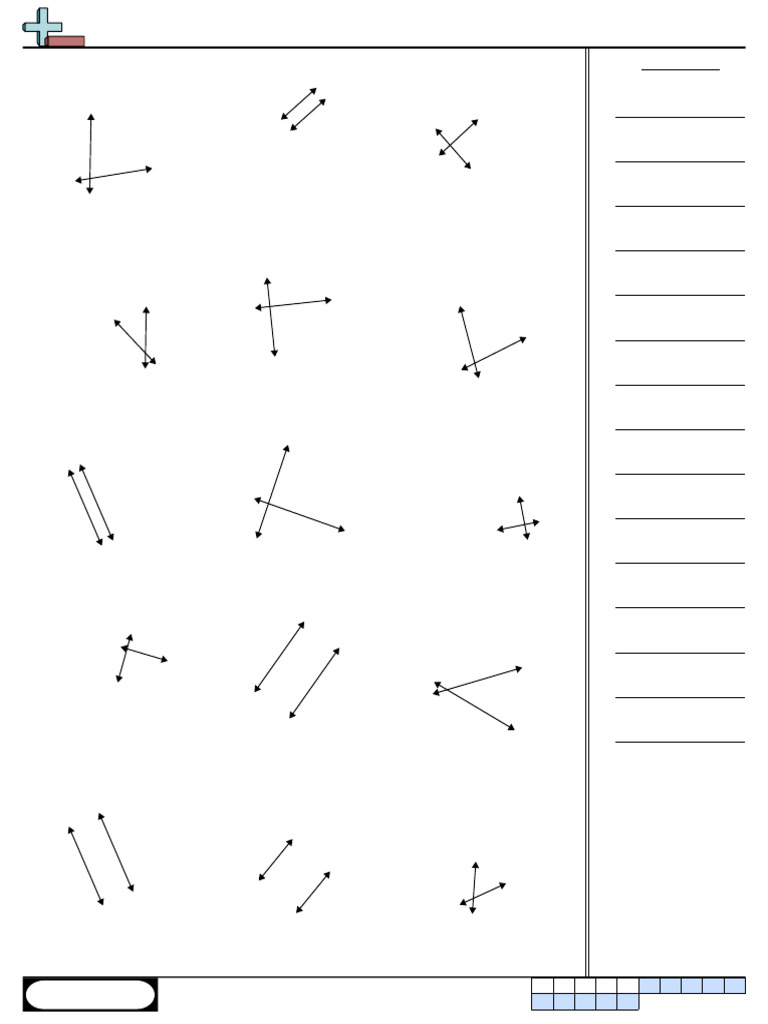 Math Worksheet | PDF