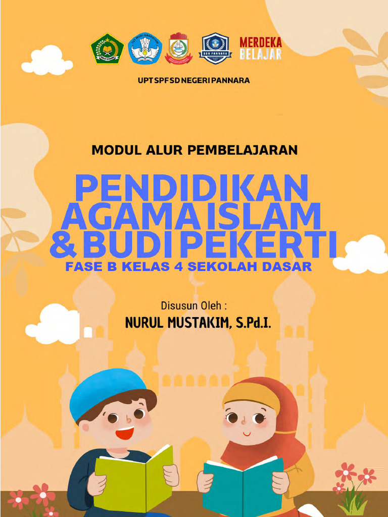 K2 - Tugas 7 - Penyusunan Modul Ajar PJBL | PDF K2 - Tugas 7 - Penyusunan Modul Ajar PJBL | PDF