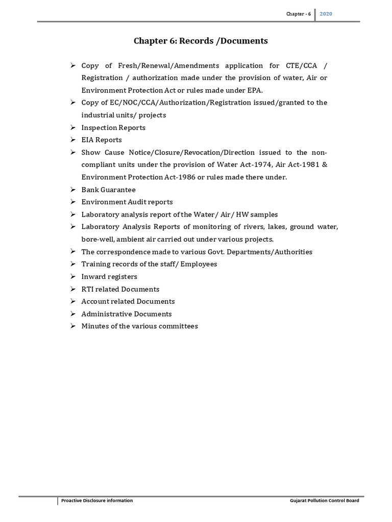 Chapter No 6 E | PDF