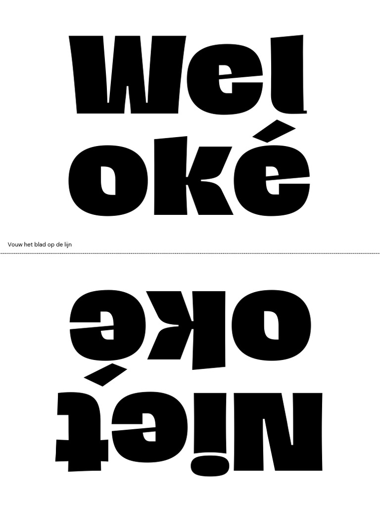 Werkblad - Online Respect | PDF