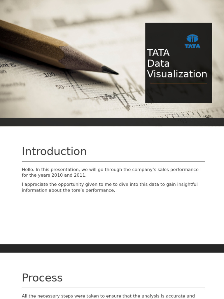 Task3 - TATA Data Presentation PDF | PDF