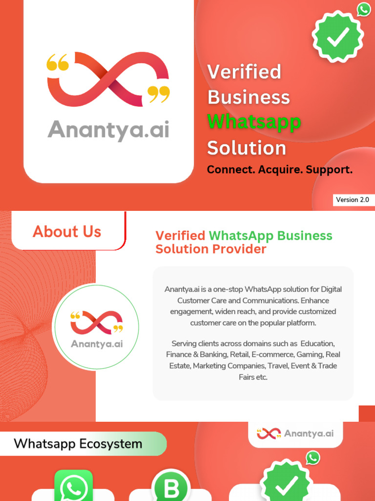 Anantya - Ai - Deck - 2.0 | PDF