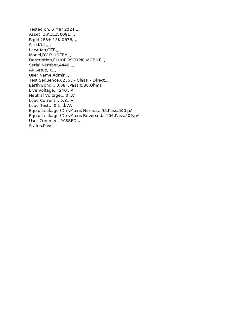 Est Kul Mobile Ii | PDF