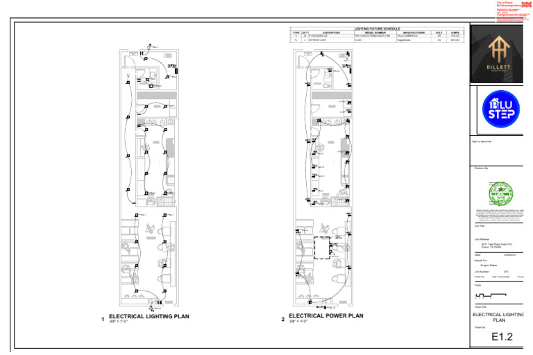 MEP Set Signed (GMD 9 - 5 - 23) - 3 | PDF