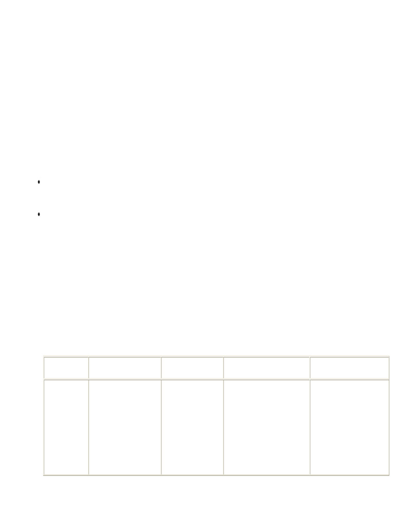 EBM Fresno Test Grading Rubric | PDF