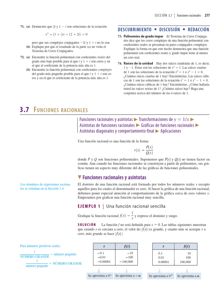 PreCálculo - Edición 7 - Stewart-304-318 | PDF