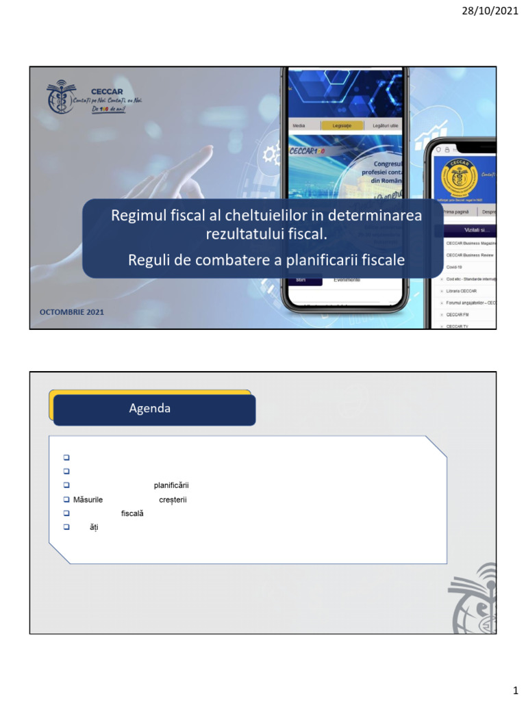 Curs Ceccar Ip v3,1 Joi | PDF