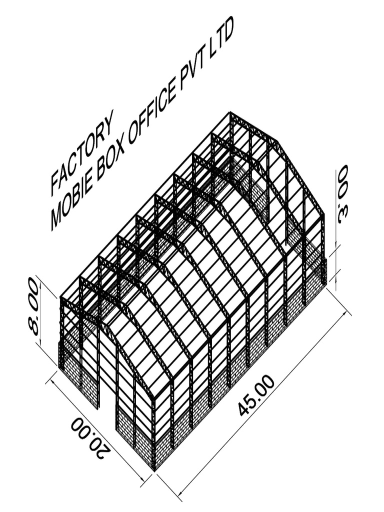 Mbo Factory Model | PDF