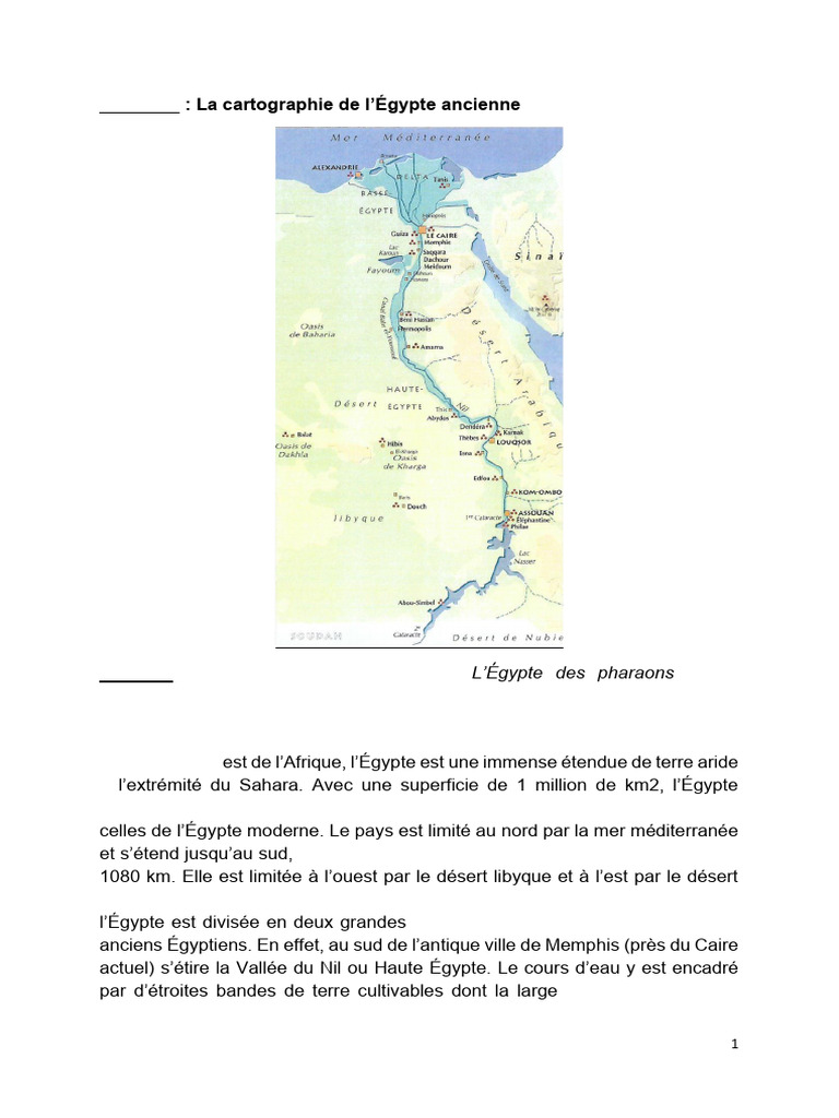 Support Cours L2 Imrane Sow | PDF