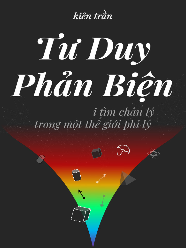 Tu Duy Phan Bien PDF | PDF