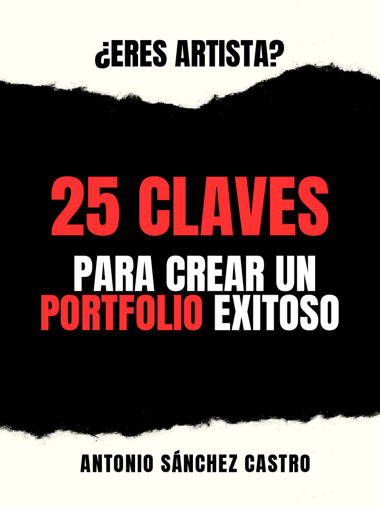 25 Claves para Un Portflio Exitoso | PDF