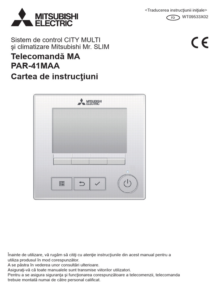 Manualutilizarepar41maa 14339 10 1684890708 | PDF
