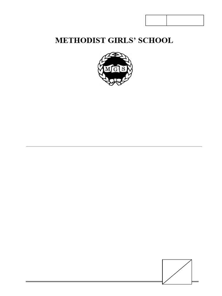 PP9a MGS | PDF
