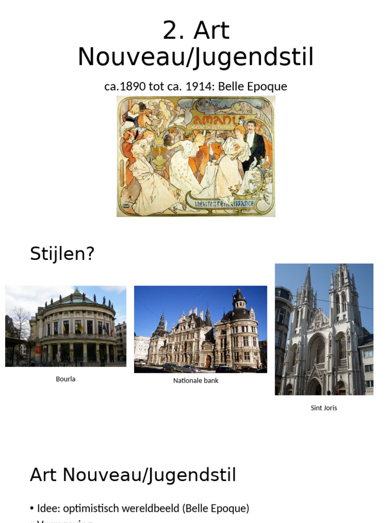 2425 - ES6 - 2 Art Nouveau | PDF