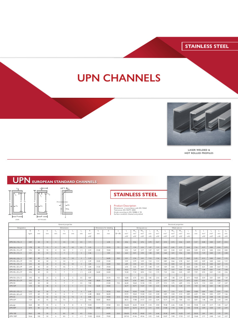 UPN Datasheet | PDF