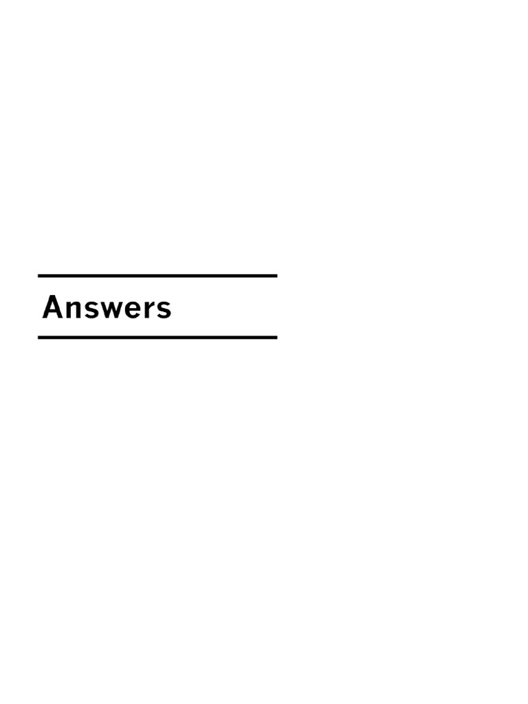 SBL Dec 2023 Answer | PDF