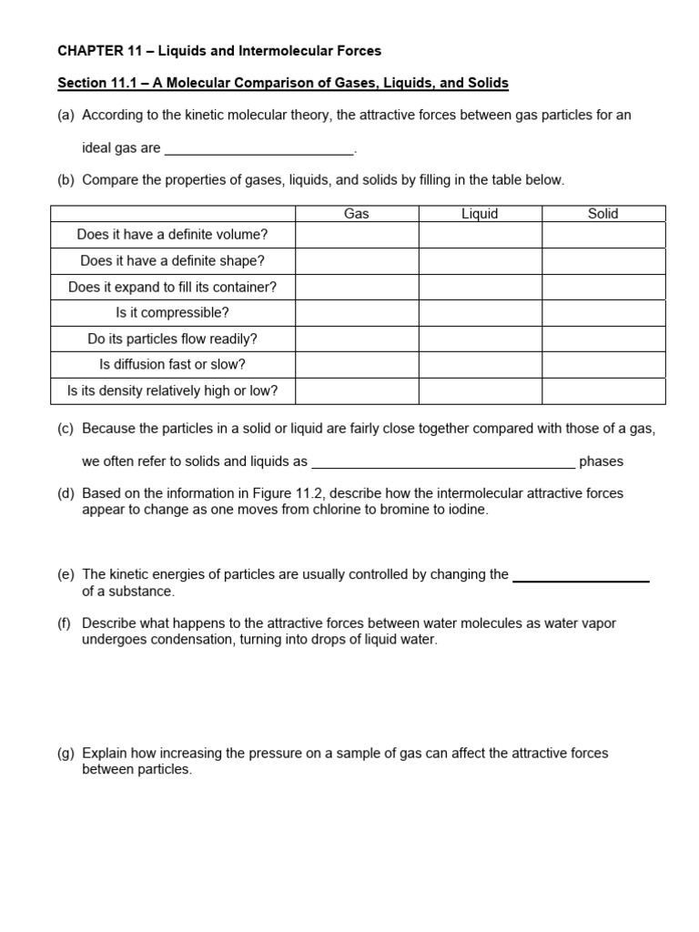 Chapter 11 | PDF