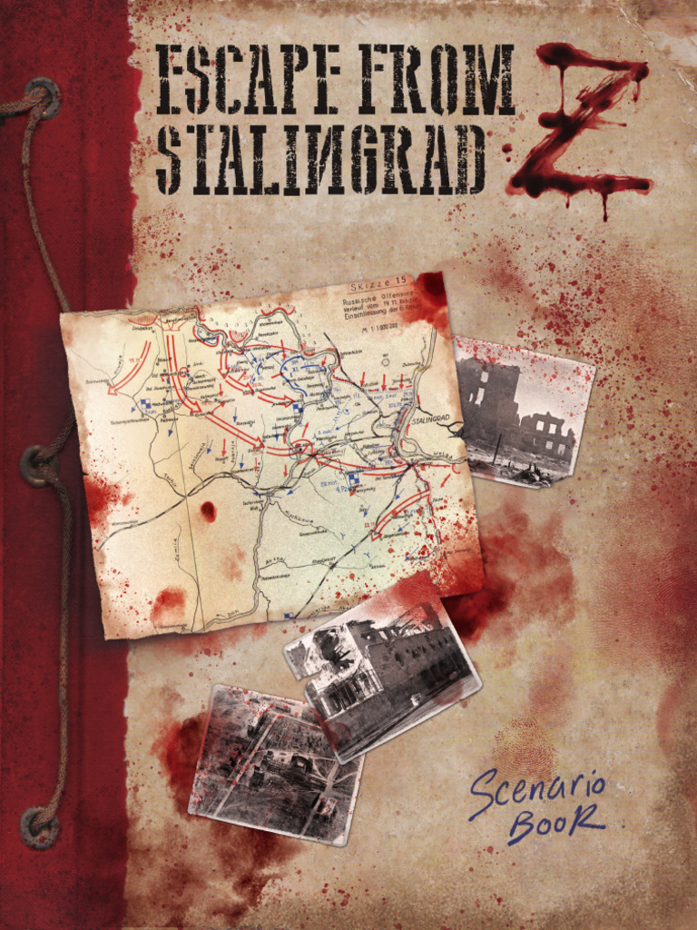 Scenario Book FINAL PRINT | PDF Scenario Book FINAL PRINT | PDF