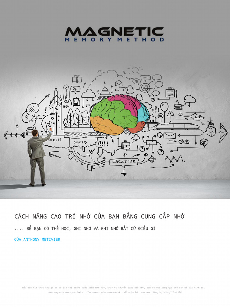 Mind Palace Pdf