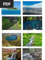 Pangatnig Worksheets 1 | PDF