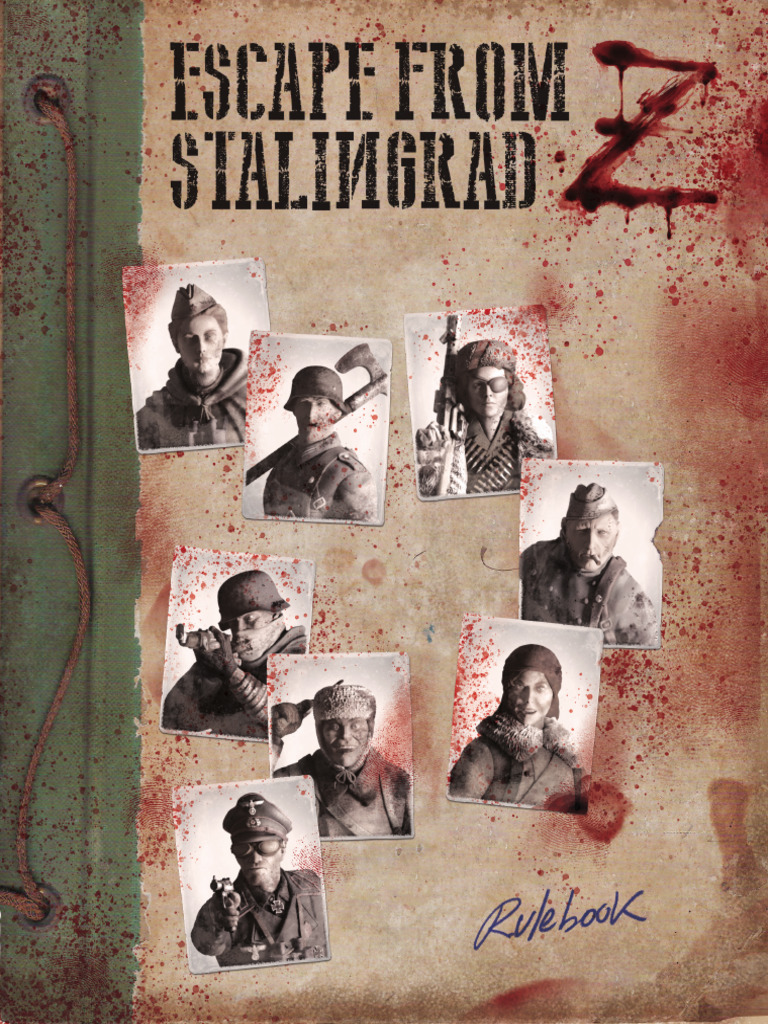 EFSZ Rulebook - PRINT | PDF