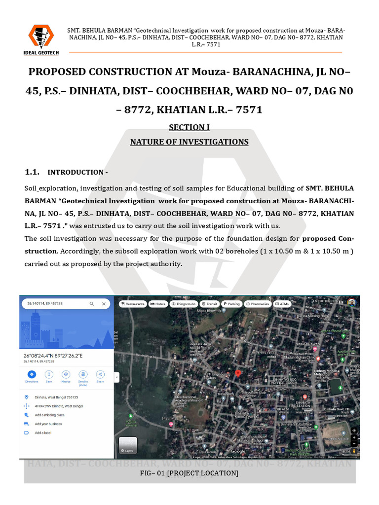 Behula Arka Da | PDF