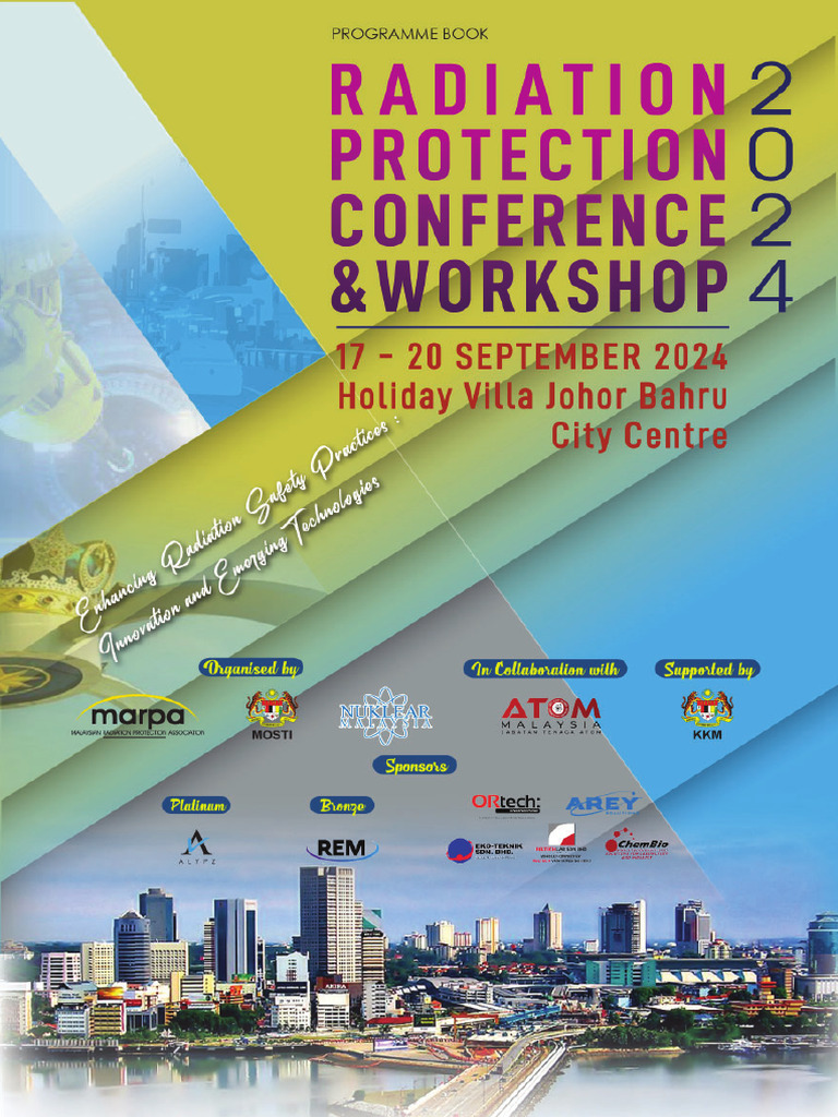 RPCW Program Book | PDF