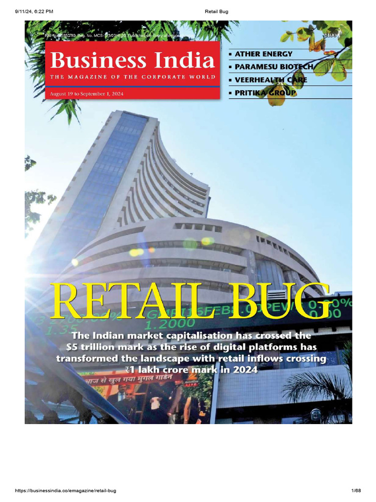 Retail Bug 2 - Compressed | PDF