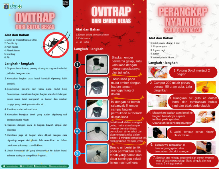 OVITRAP | PDF