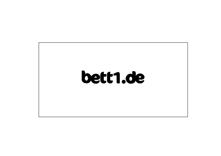 Bet Model | PDF