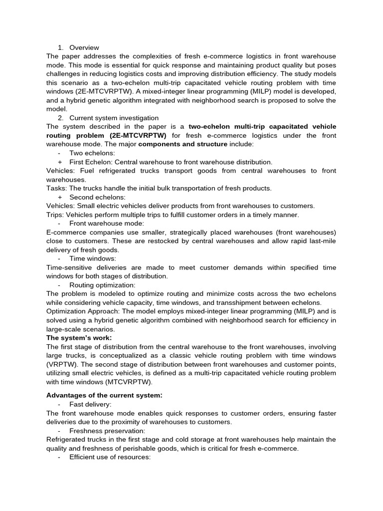 Chapter 2 - Design Concepts Consideration | PDF