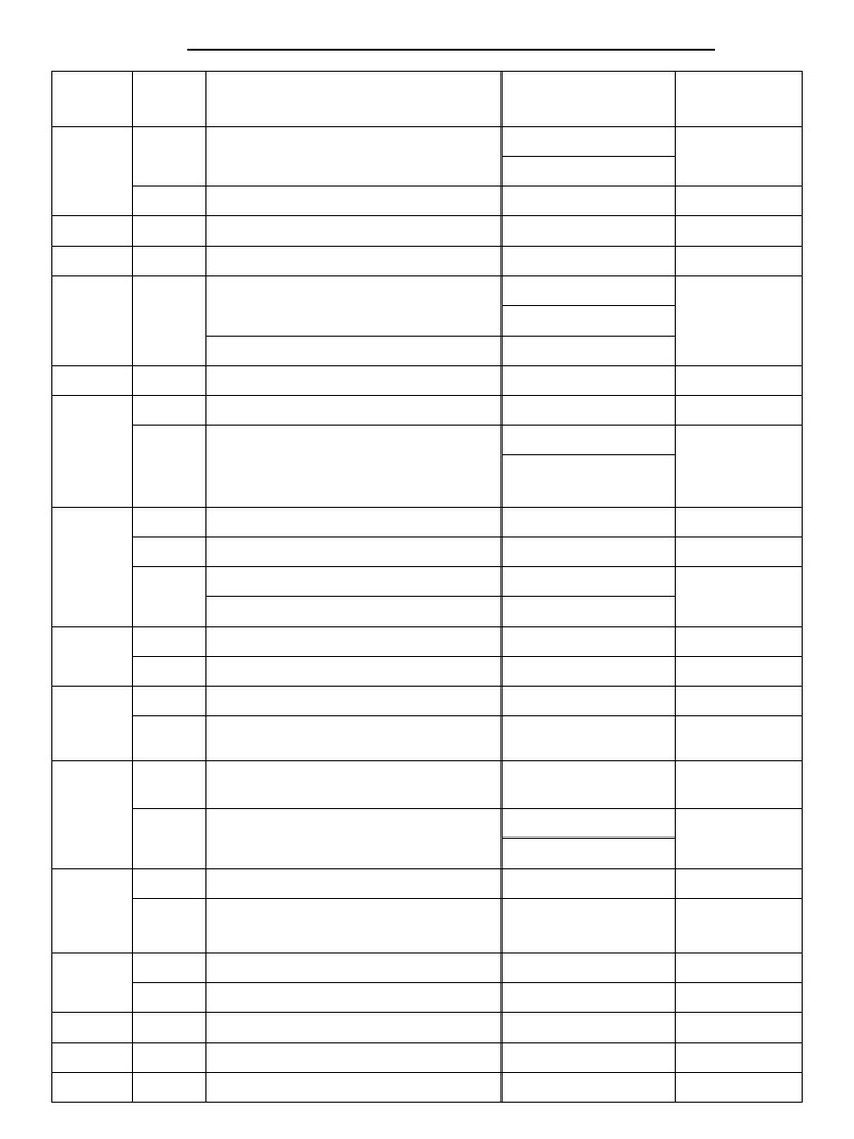 SPL MT Crew Summary in The Month of September 2024 | PDF