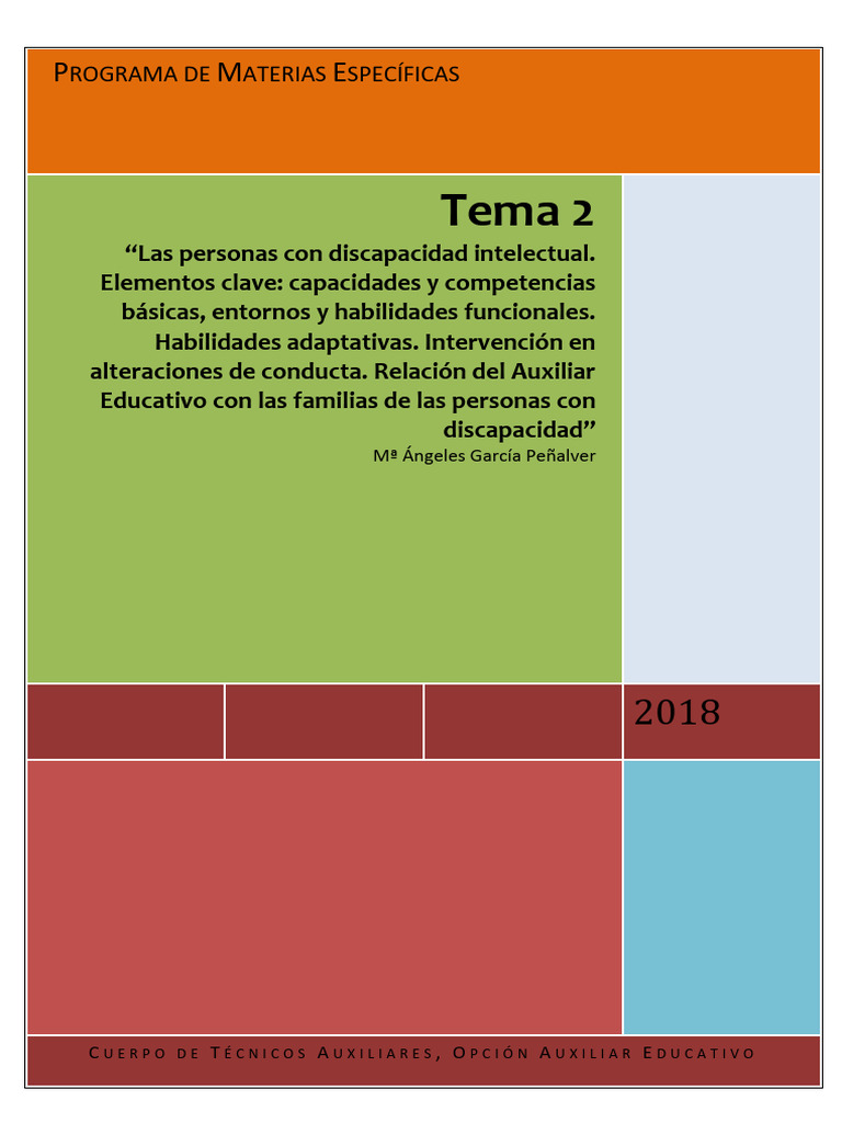 Tema 2 | PDF