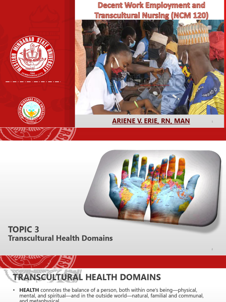 TCN Topic3 | PDF