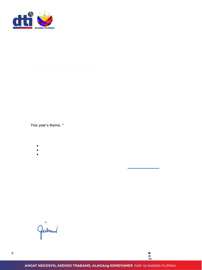 CWM Banner - SALVADOR | PDF | Negocios