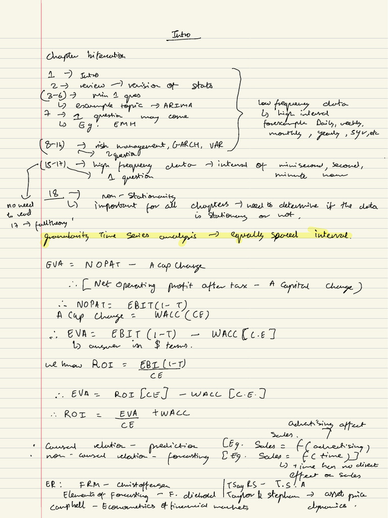 Granularity: Management | PDF