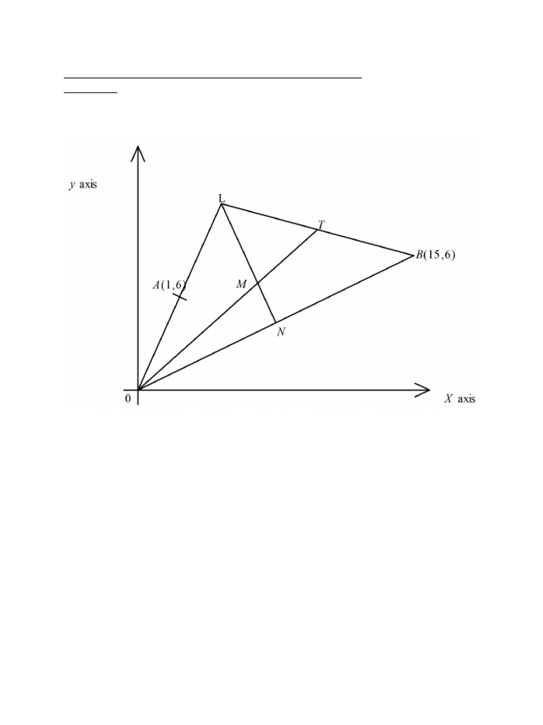 Vector 1 & 2 Mixed Concepts - 064448 | PDF