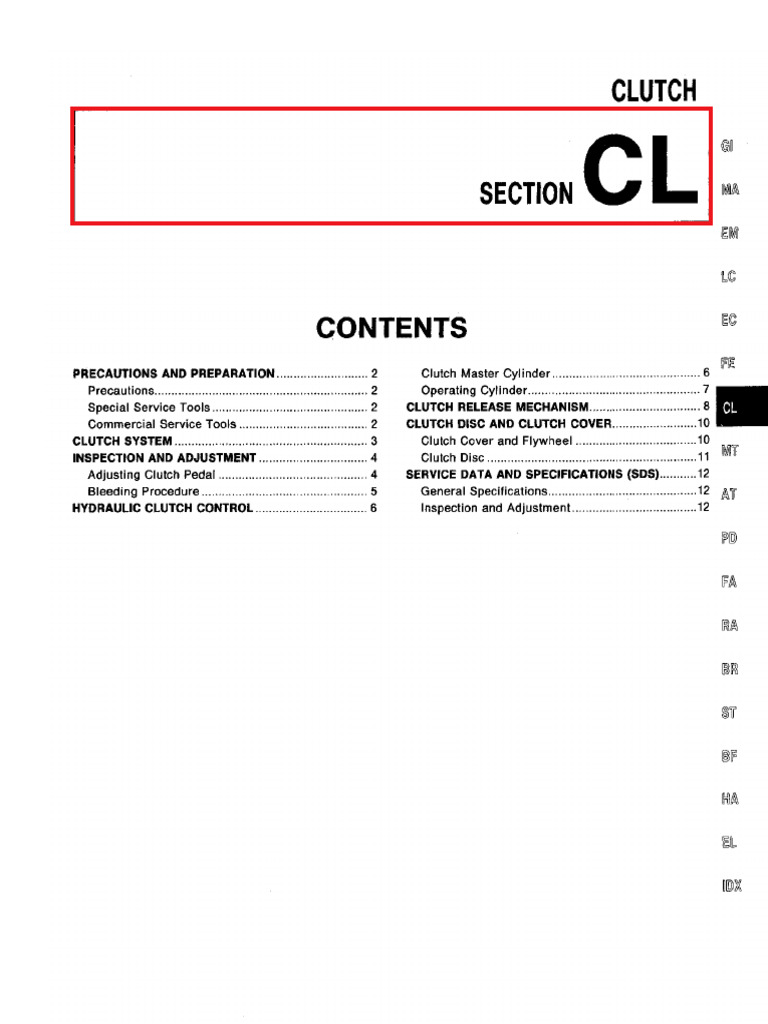 CL | PDF