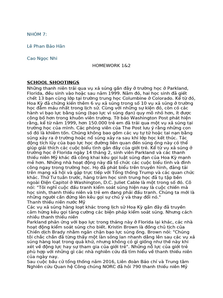 Homework 1and2 Pdf
