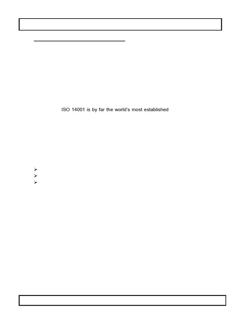 Chapter - 1 - Overview Handout | PDF