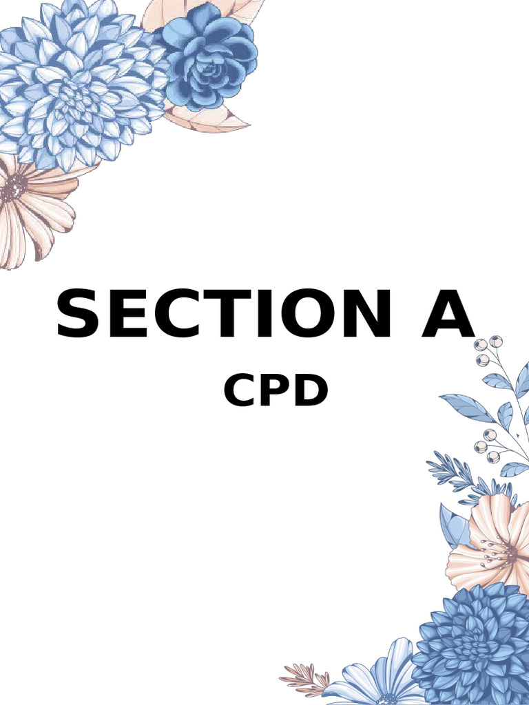 Template File PMS 2024 | PDF