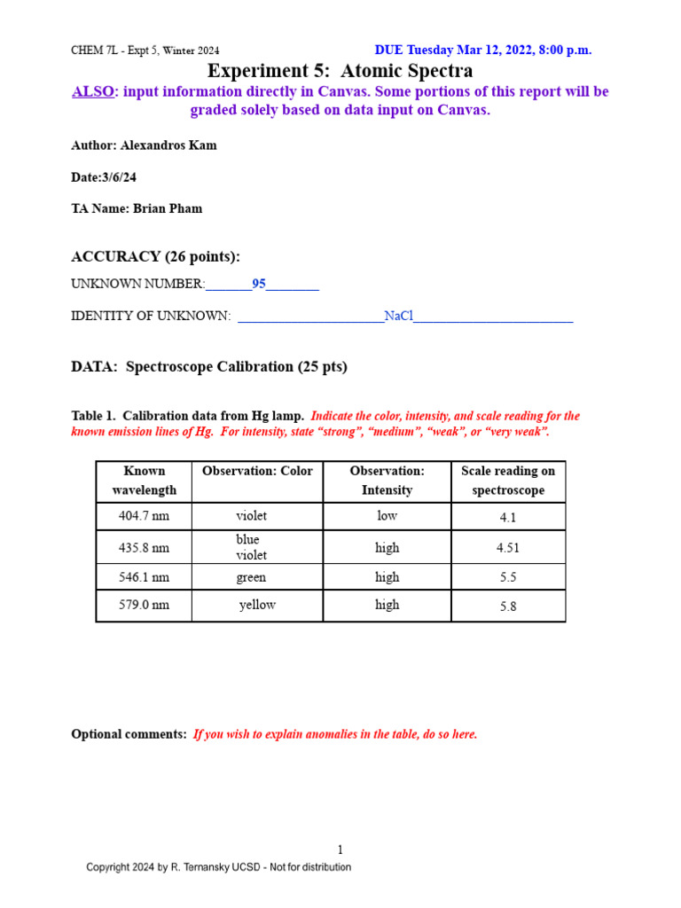 Expt5 AlexandrosKam BrianPham | PDF
