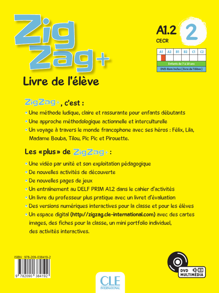 Extrait ZZ + 2 LE | PDF