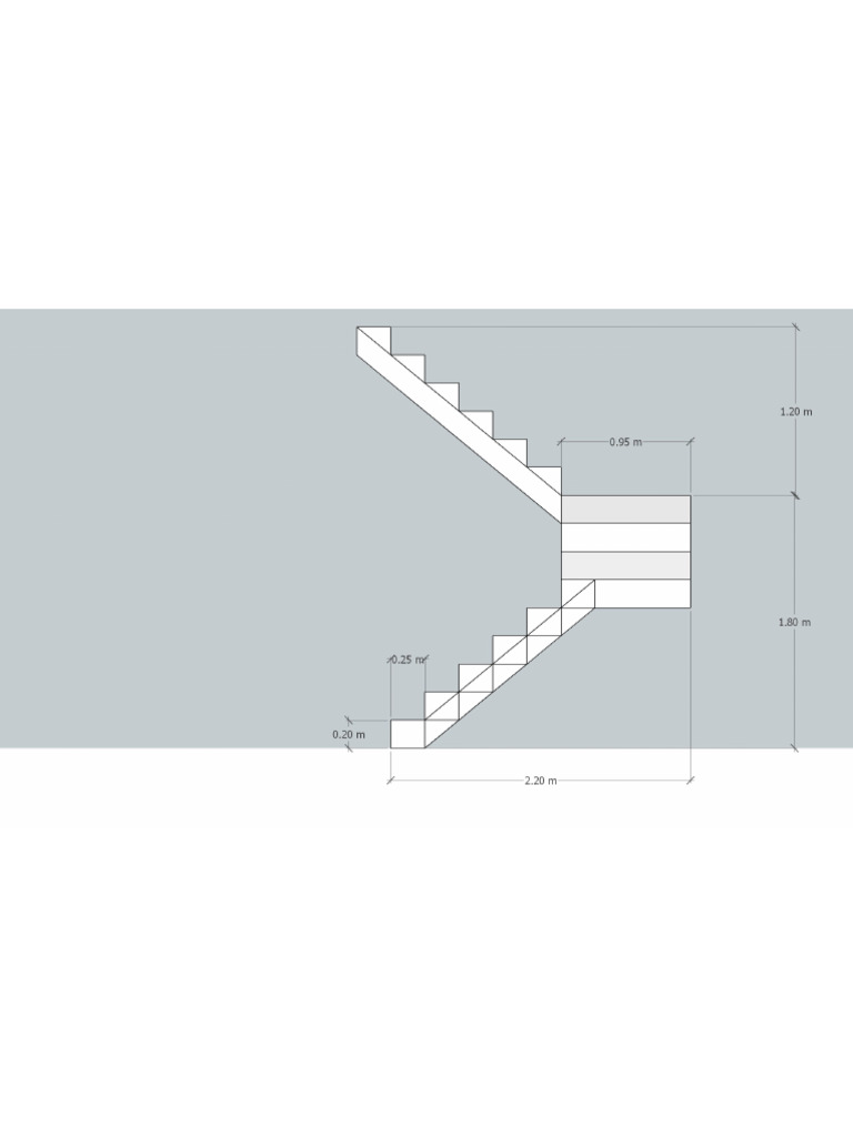 Stair 2 | PDF