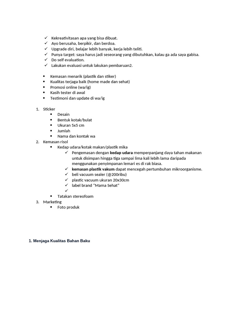 Kekreativitasan Apa Yang Bisa Dibuat | PDF Kekreativitasan Apa Yang Bisa Dibuat | PDF