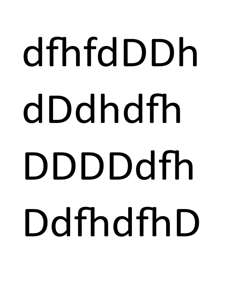 Asdfasd Parte5 | PDF